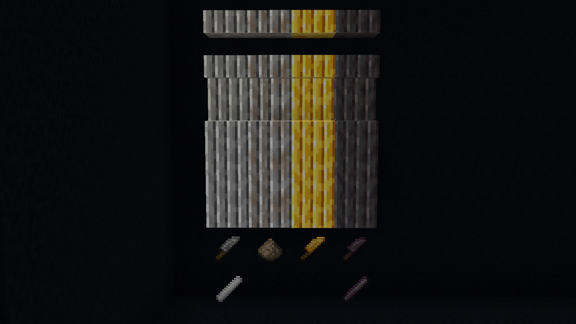 Files Ctkor Library Mods Projects Minecraft Curseforge