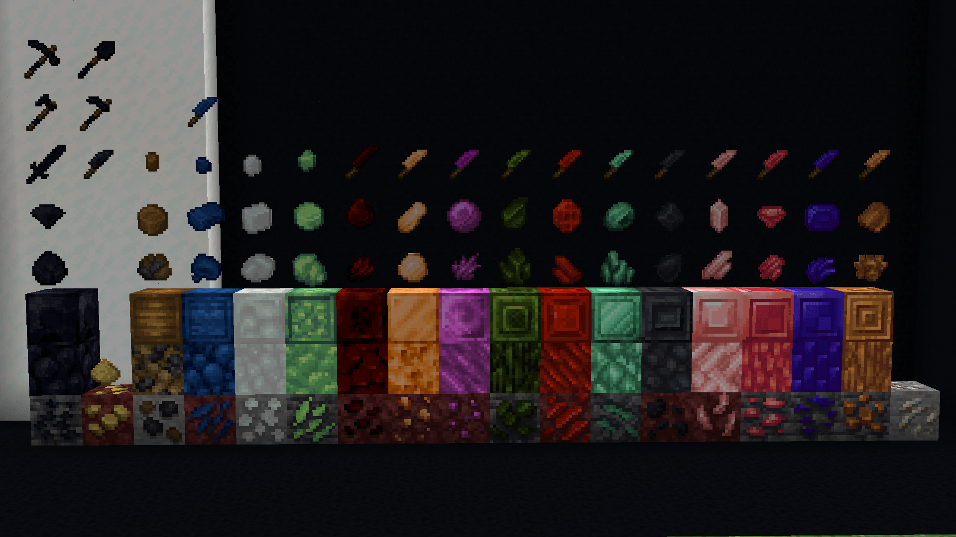 [CS] Library - Gallery - Minecraft Mods - CurseForge