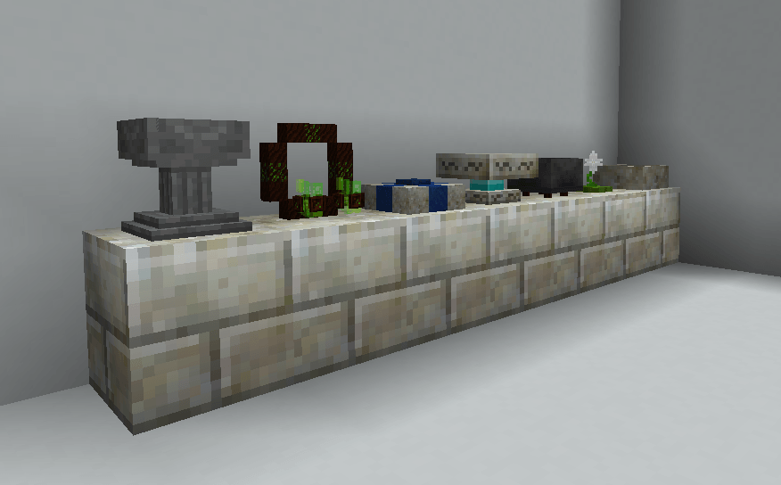 No Pink Botanical Machines - Minecraft Resource Packs - CurseForge