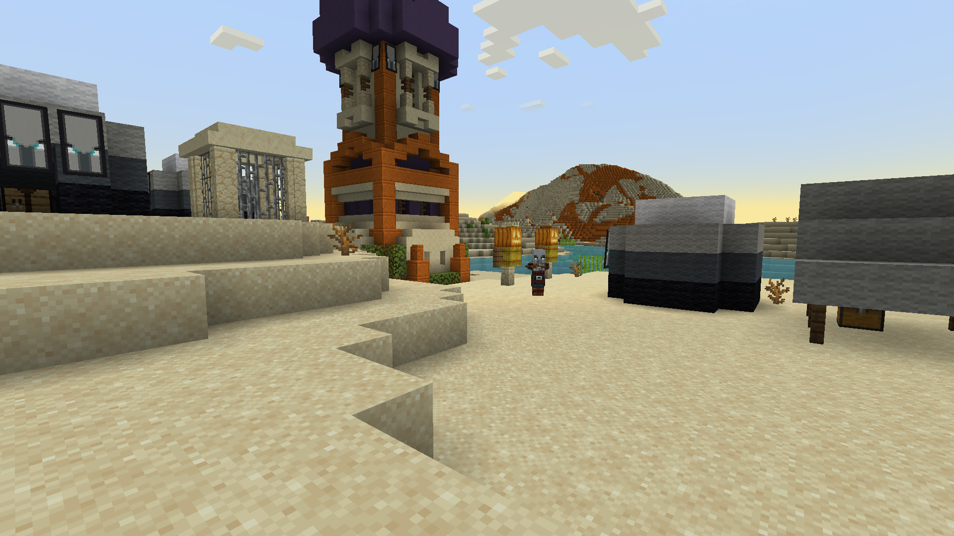 The Holy Sword - Gallery - Minecraft Modpacks - CurseForge