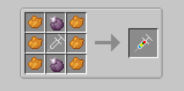 More Breeding Genetics - Gallery - Minecraft Mods - CurseForge