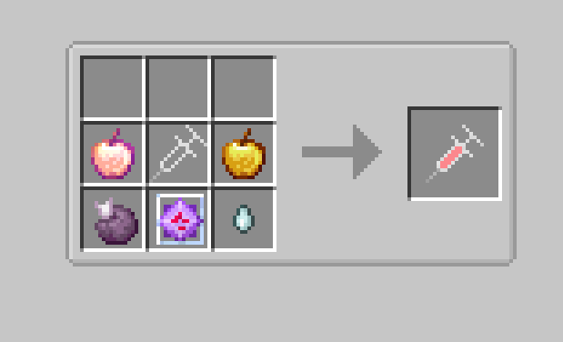 More Breeding Genetics - Gallery - Minecraft Mods - CurseForge