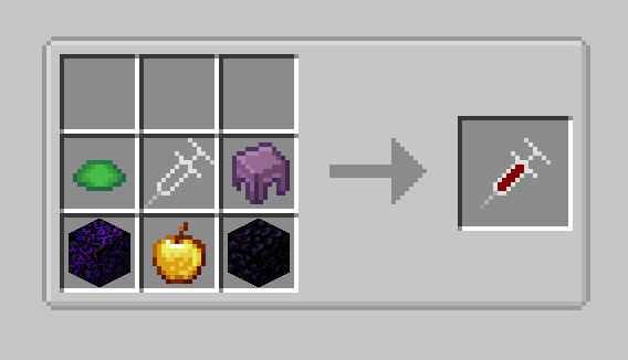 More Breeding Genetics - Gallery - Minecraft Mods - CurseForge