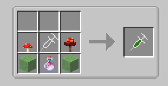 More Breeding Genetics - Gallery - Minecraft Mods - CurseForge