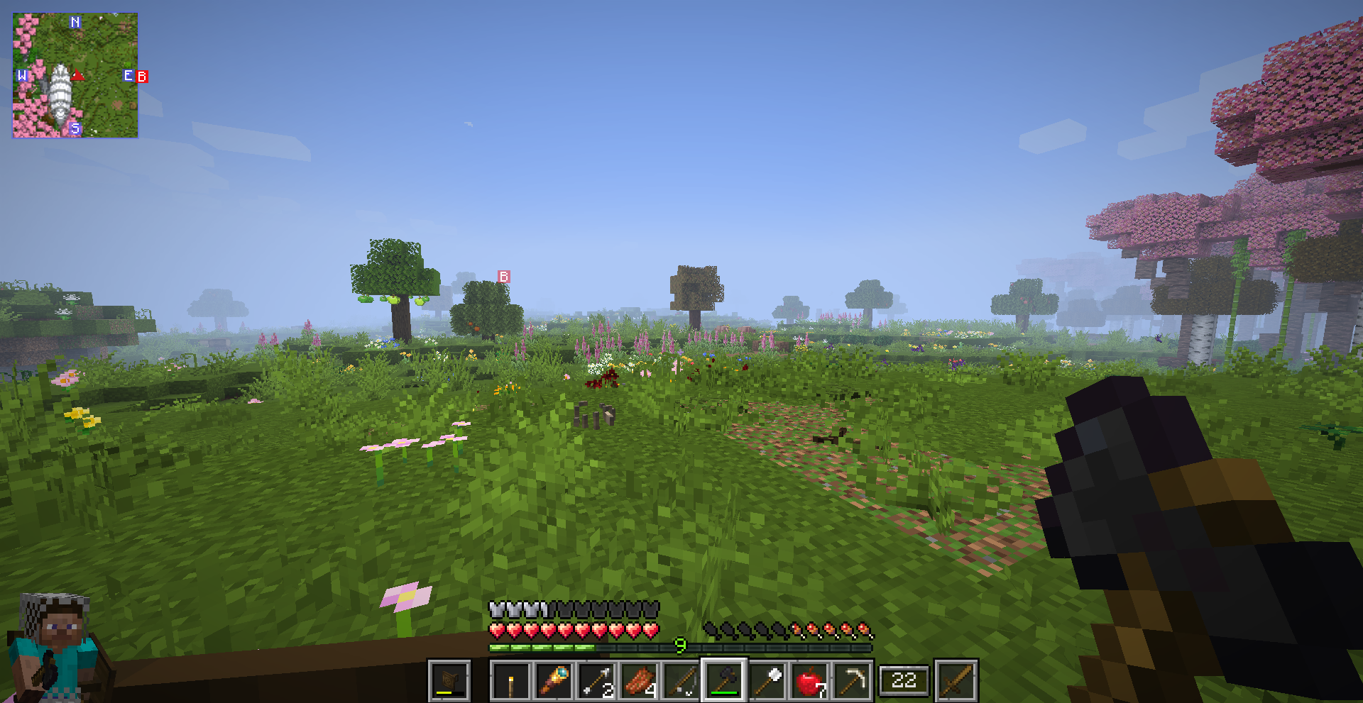 (Early) MC Expansion - Gallery - Minecraft Modpacks - CurseForge