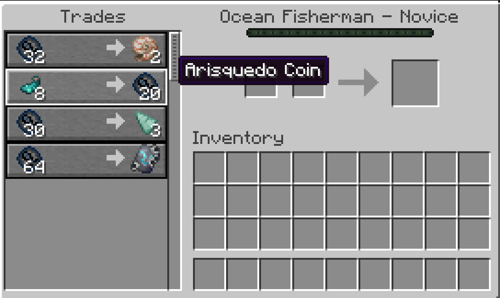 Fishing Life - Gallery - Minecraft Mods - CurseForge