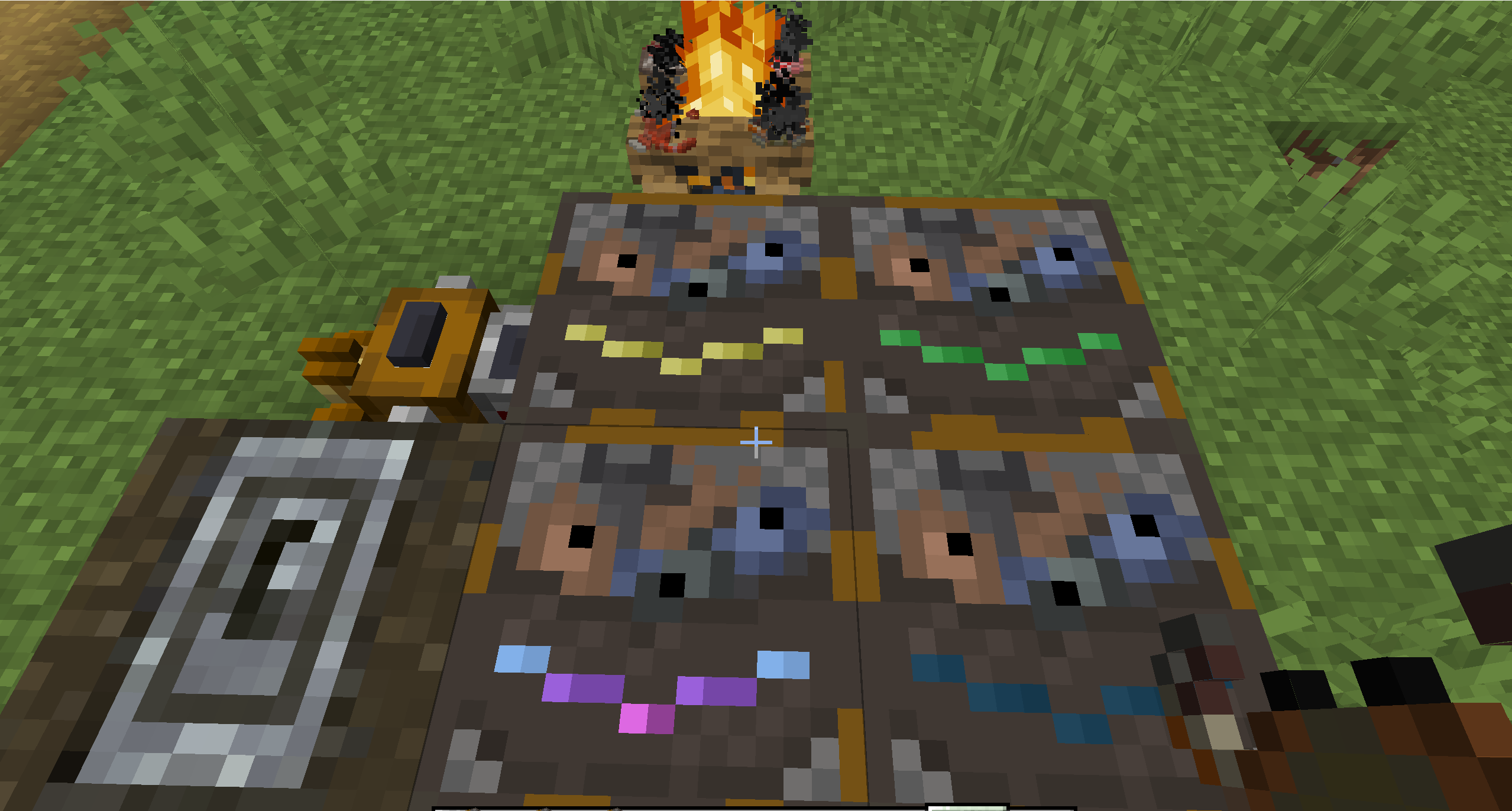 Fishing Life - Gallery - Minecraft Mods - CurseForge