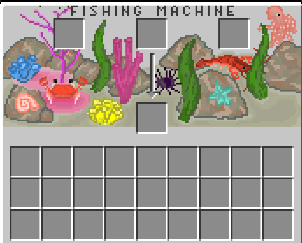 Fishing Life - Gallery - Minecraft Mods - CurseForge