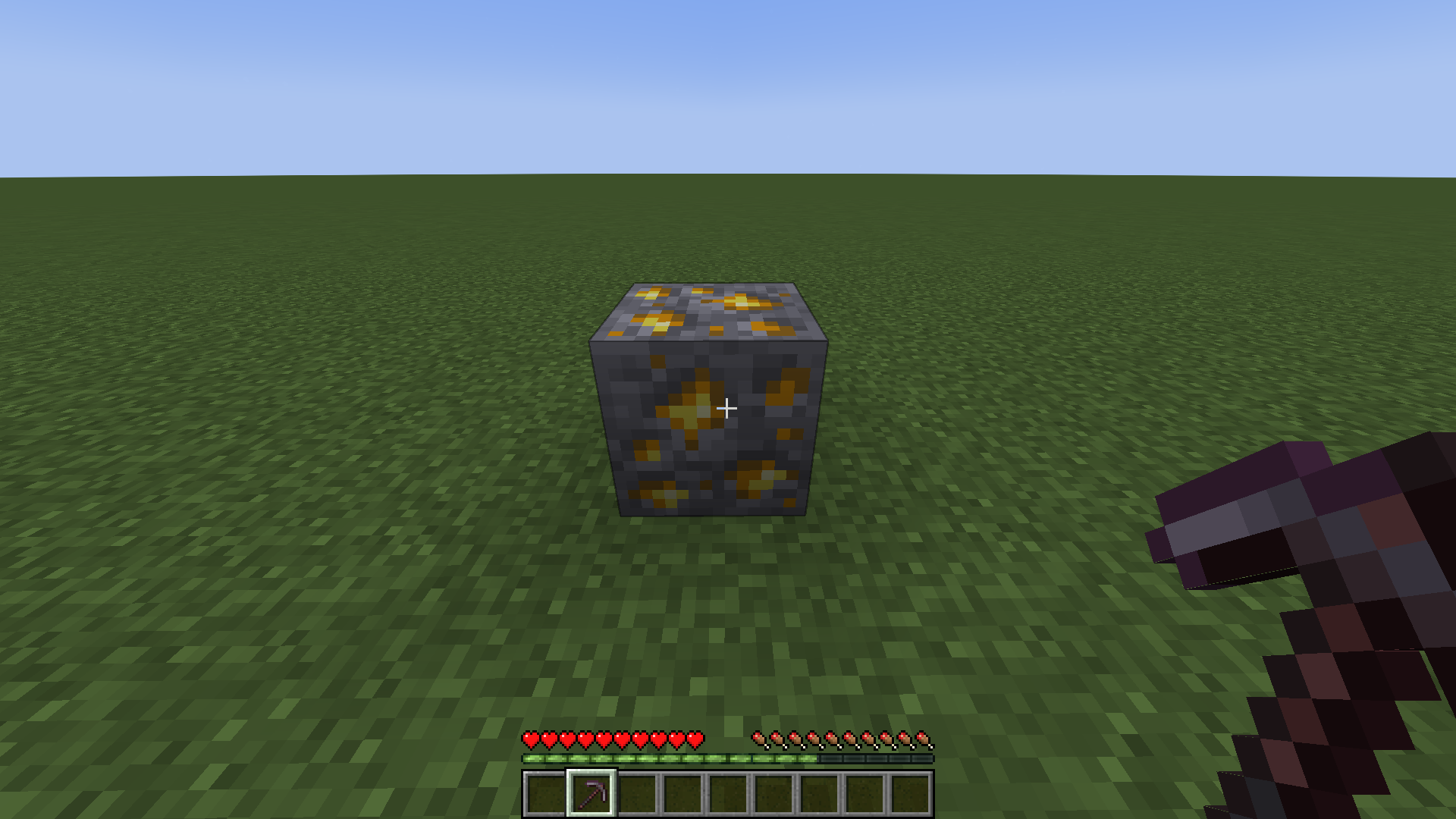 Ores Drop Stone (ODS) - Gallery - Minecraft Mods - CurseForge
