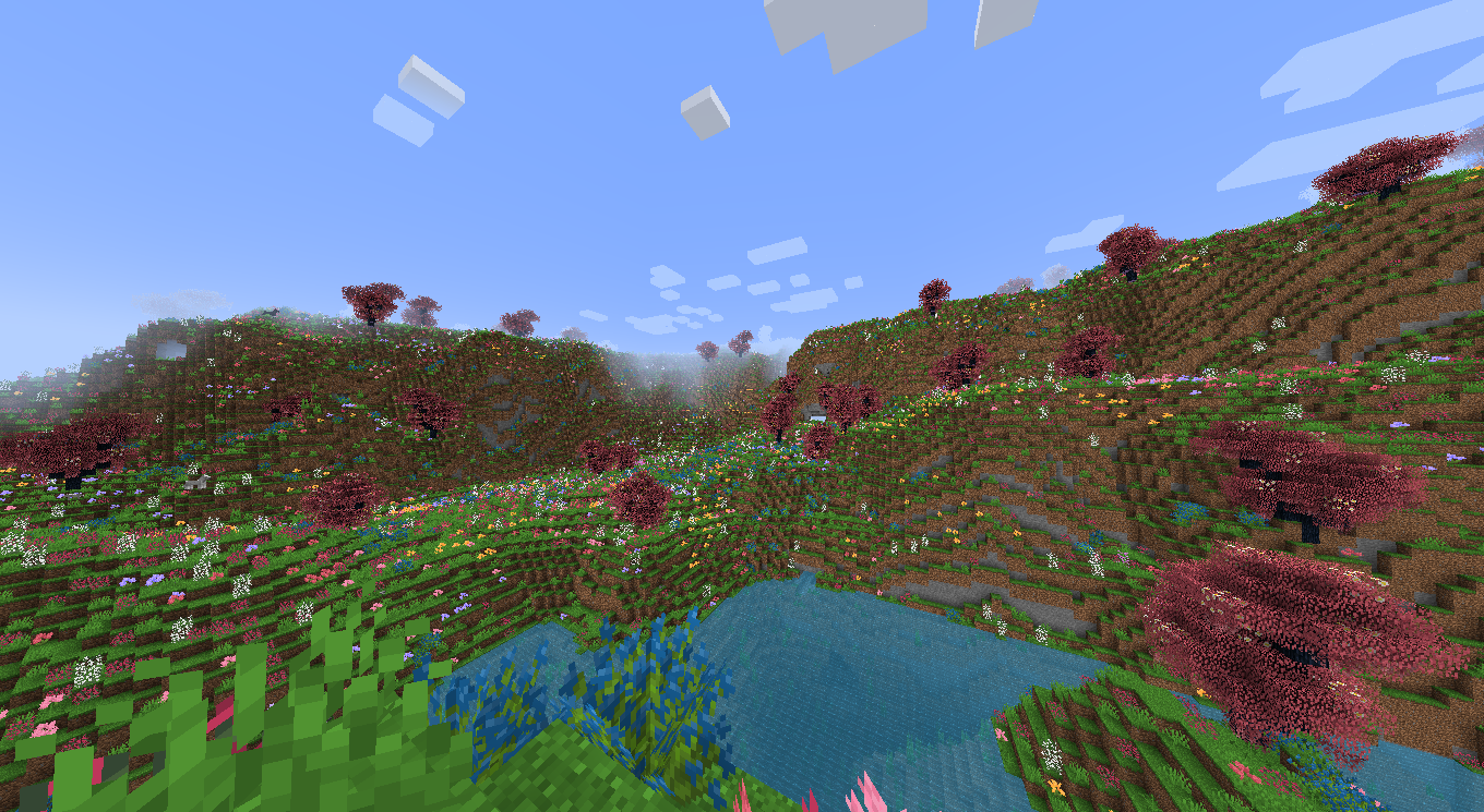 Creation and Adventure - Gallery - Minecraft Mods - CurseForge