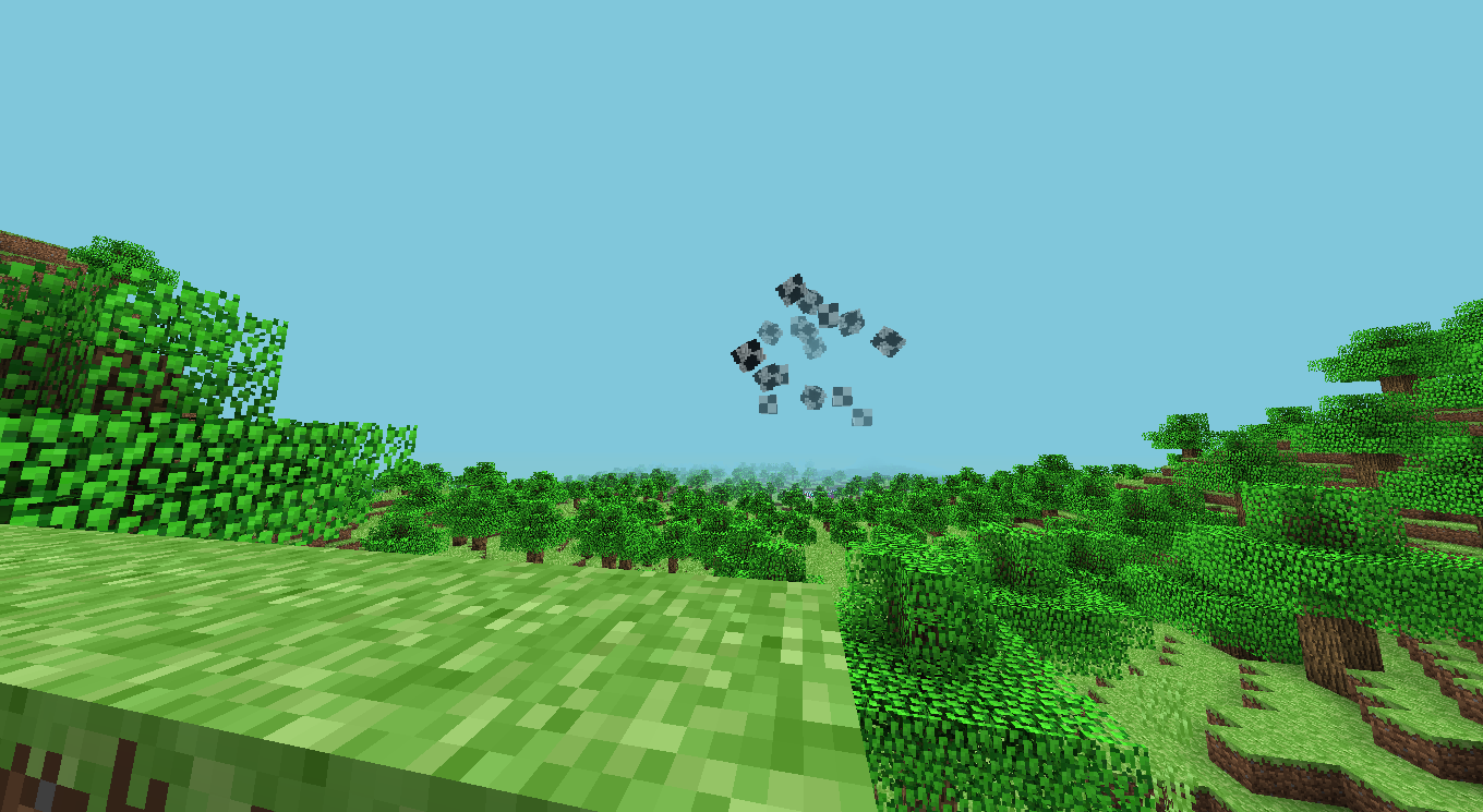 Creation and Adventure - Gallery - Minecraft Mods - CurseForge