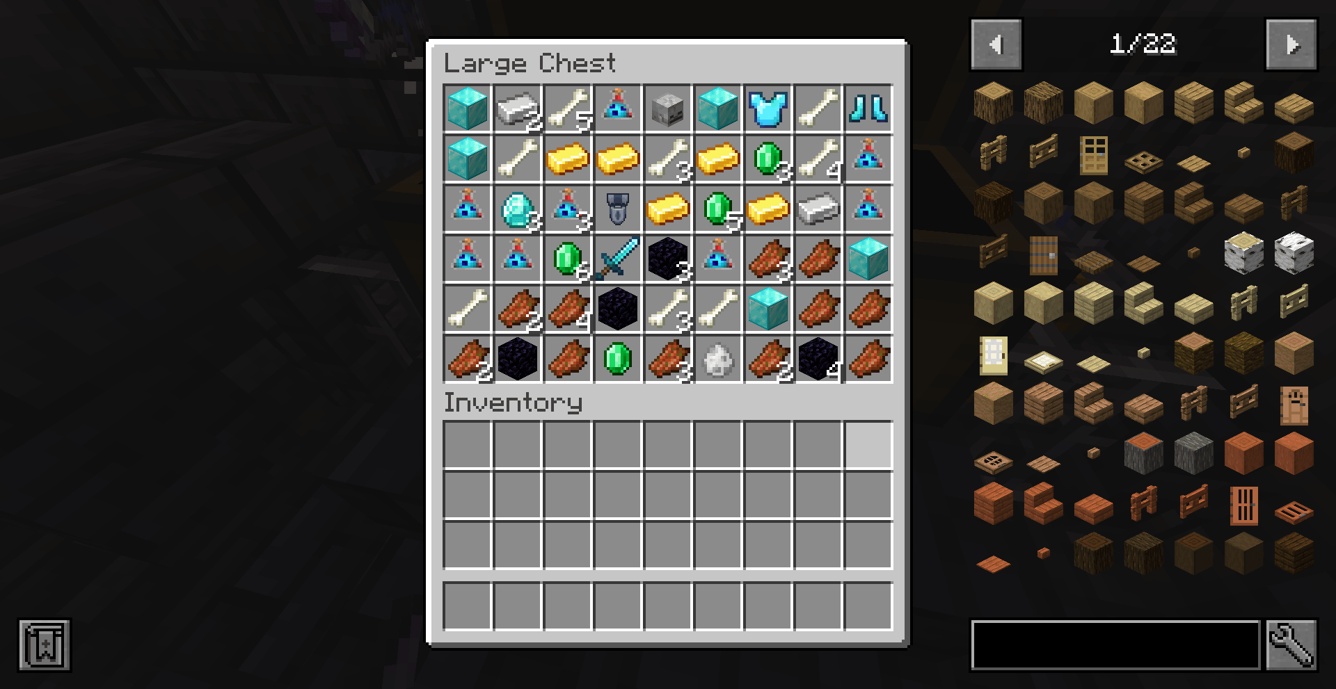 Undead Overlord - Gallery - Minecraft Mods - CurseForge