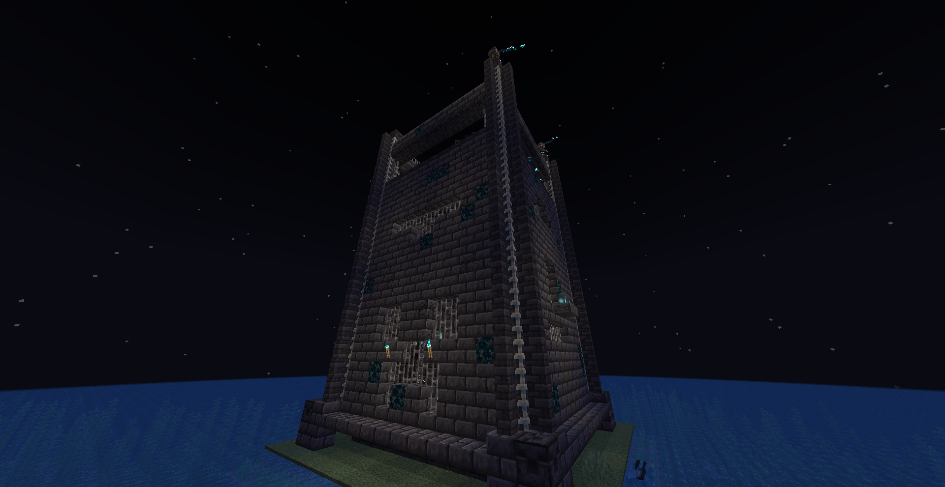 Undead Overlord - Gallery - Minecraft Mods - CurseForge