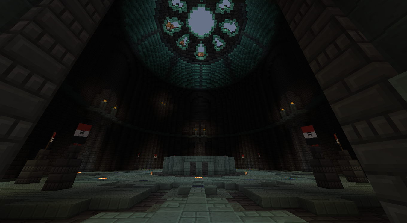 Creation and Adventure - Gallery - Minecraft Mods - CurseForge