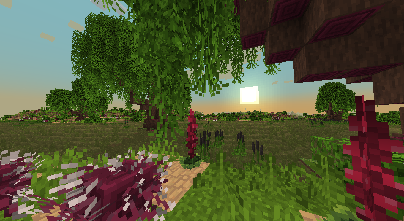 Creation and Adventure - Gallery - Minecraft Mods - CurseForge