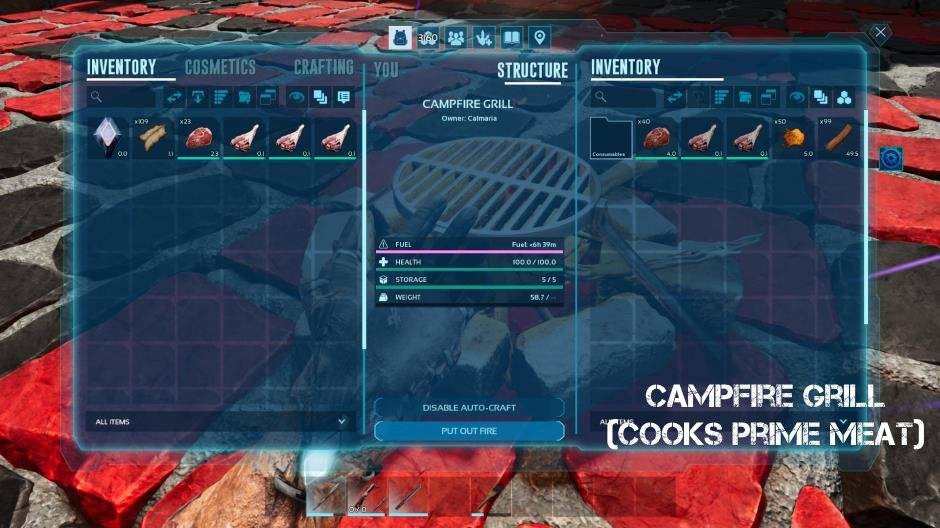 Jurassic Awakening - Ark Survival Ascended Mods - CurseForge