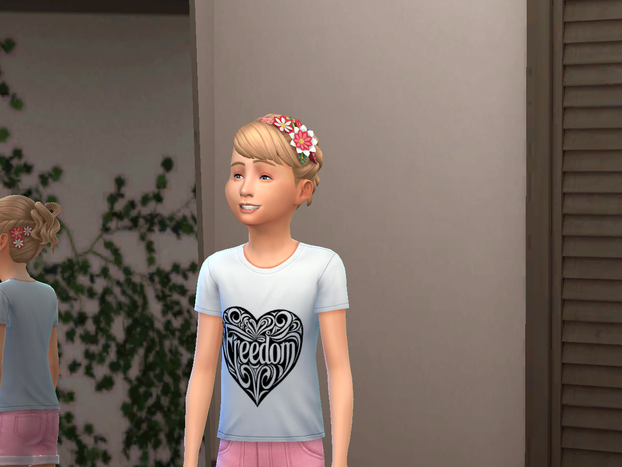 clothing cv074 - Gallery - The Sims 4 Create a Sim - CurseForge