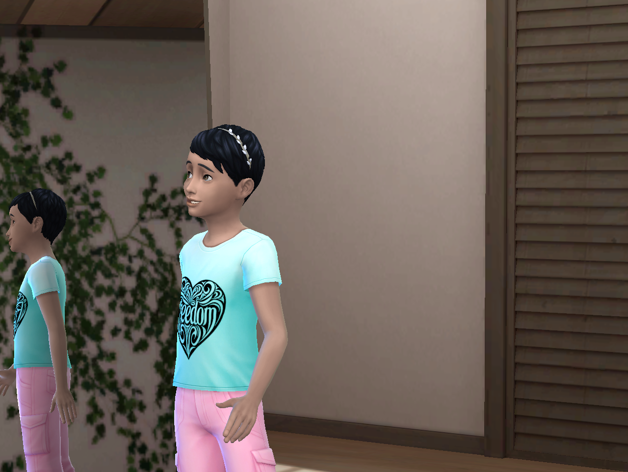 clothing cv074 - Gallery - The Sims 4 Create a Sim - CurseForge