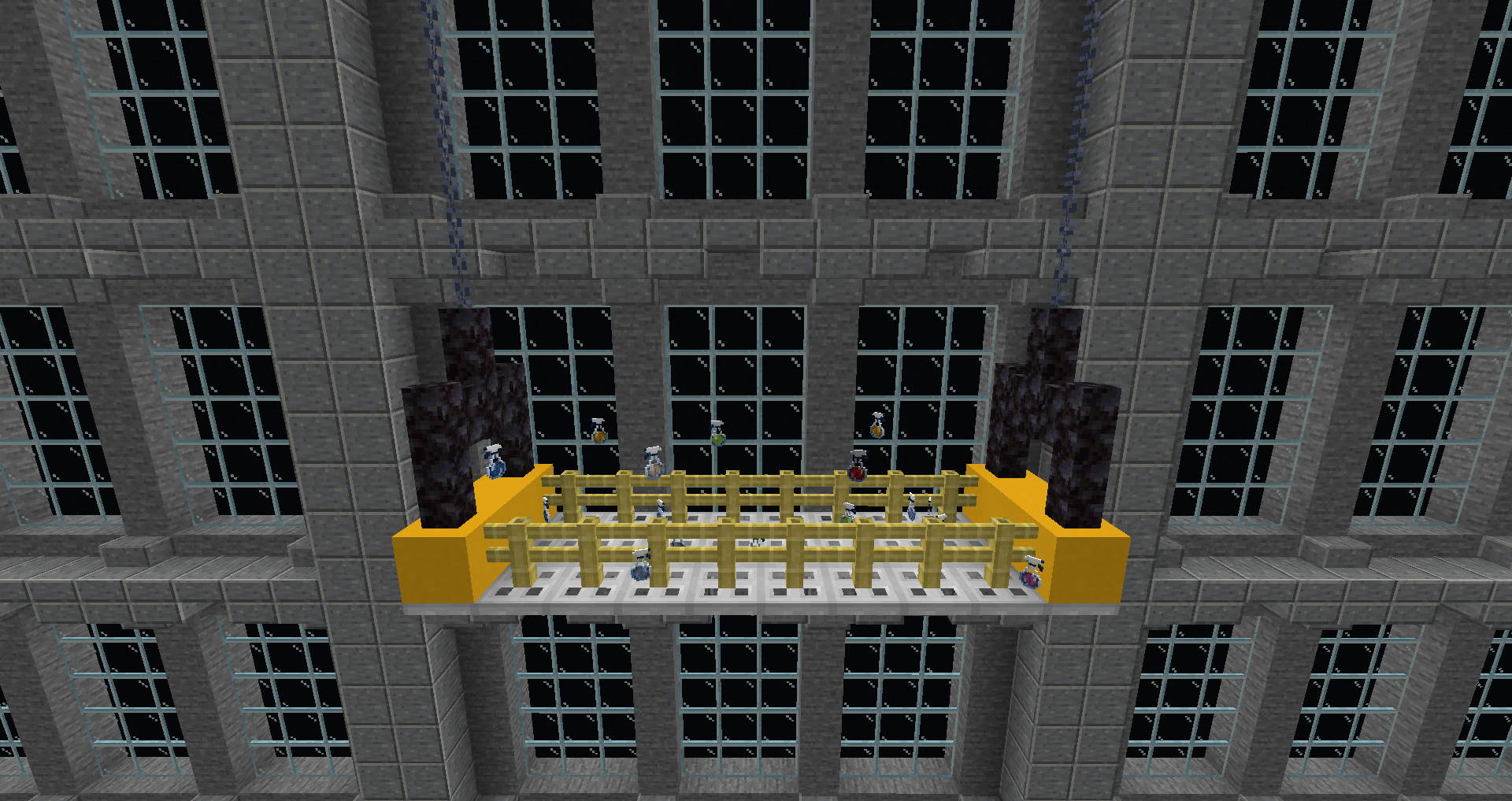 Spray Bottle Potions - Gallery - Minecraft Resource Packs - CurseForge