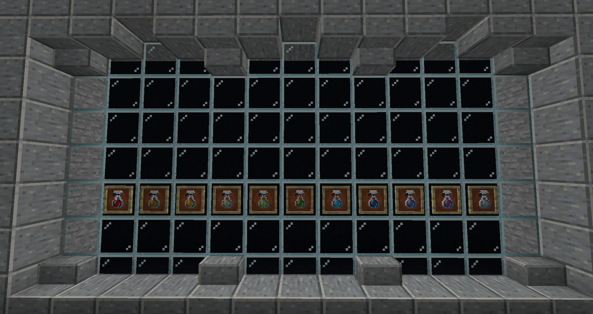 Spray Bottle Potions - Gallery - Minecraft Resource Packs - CurseForge