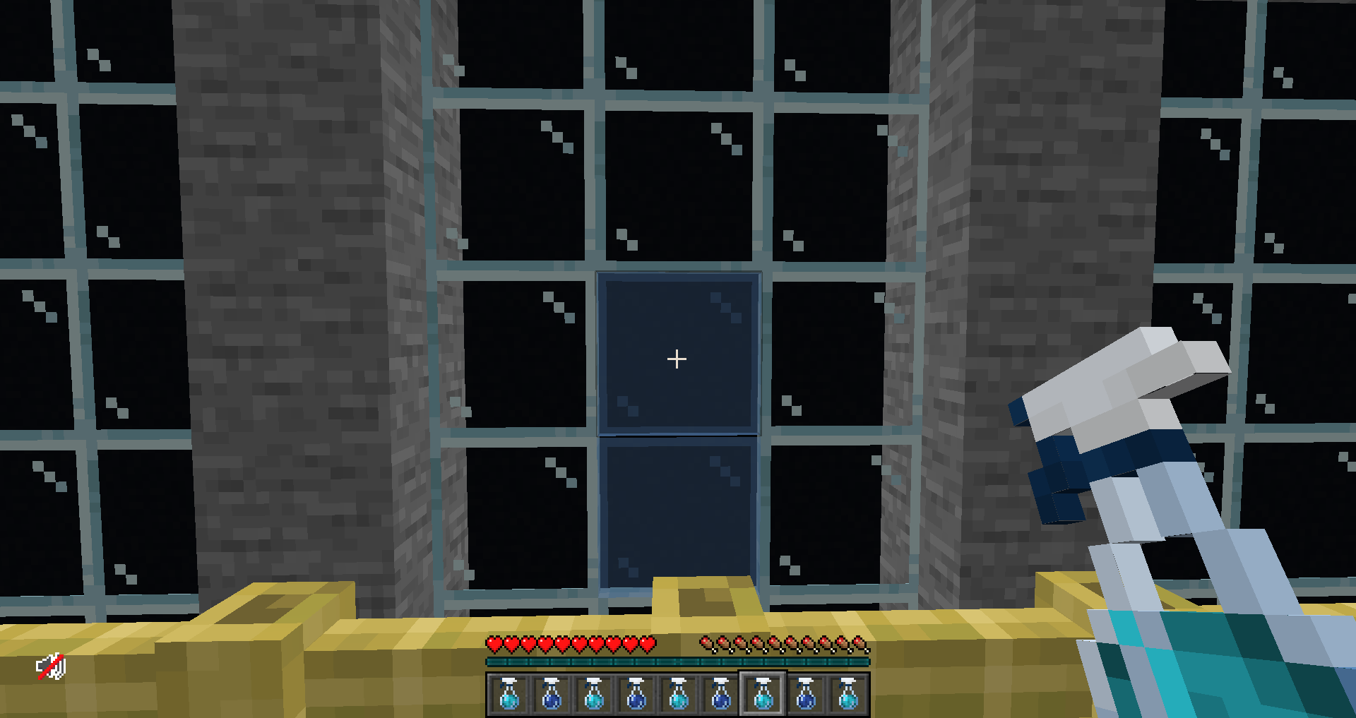 Spray Bottle Potions - Gallery - Minecraft Resource Packs - CurseForge