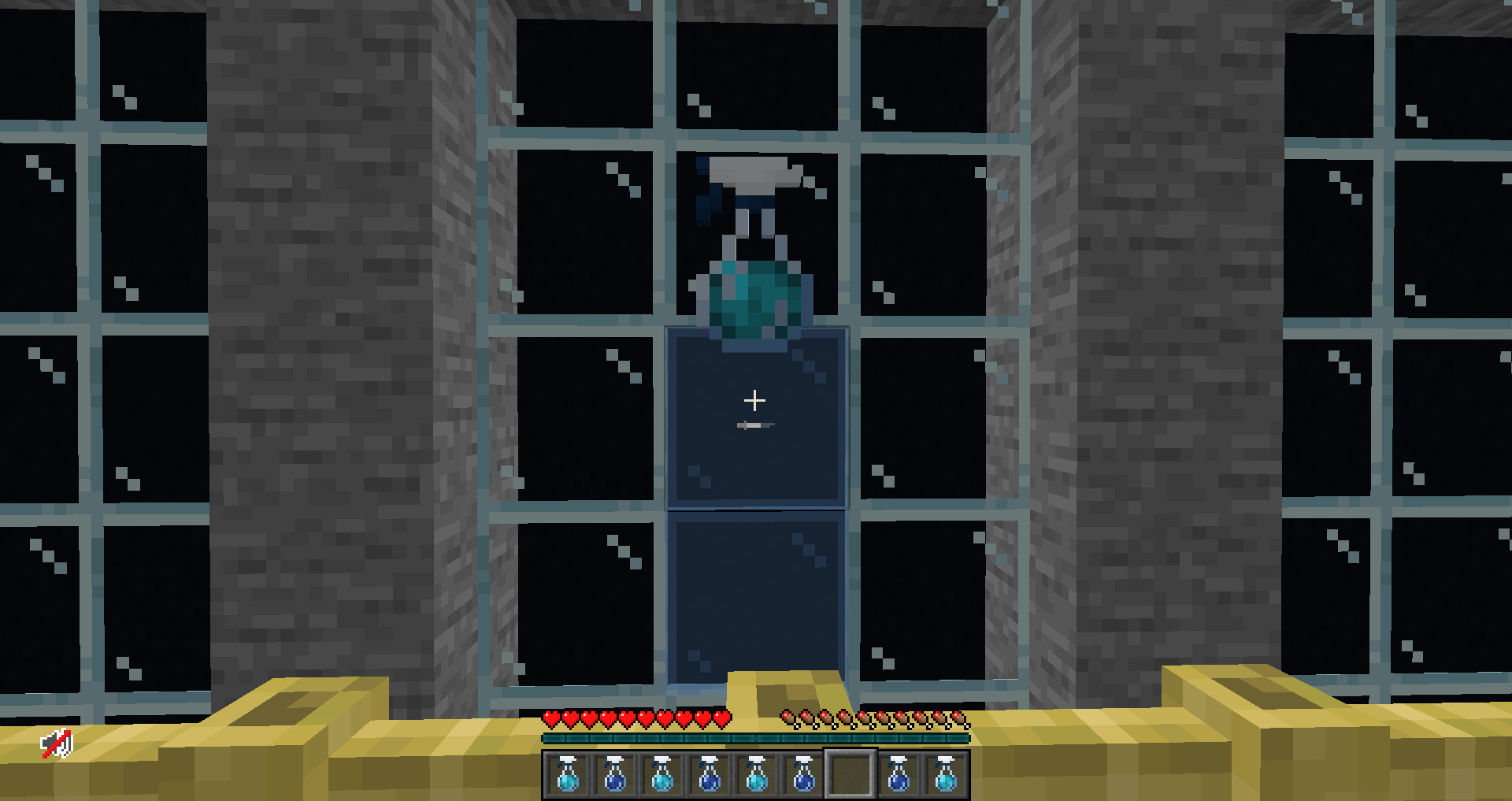 Spray Bottle Potions - Gallery - Minecraft Resource Packs - CurseForge