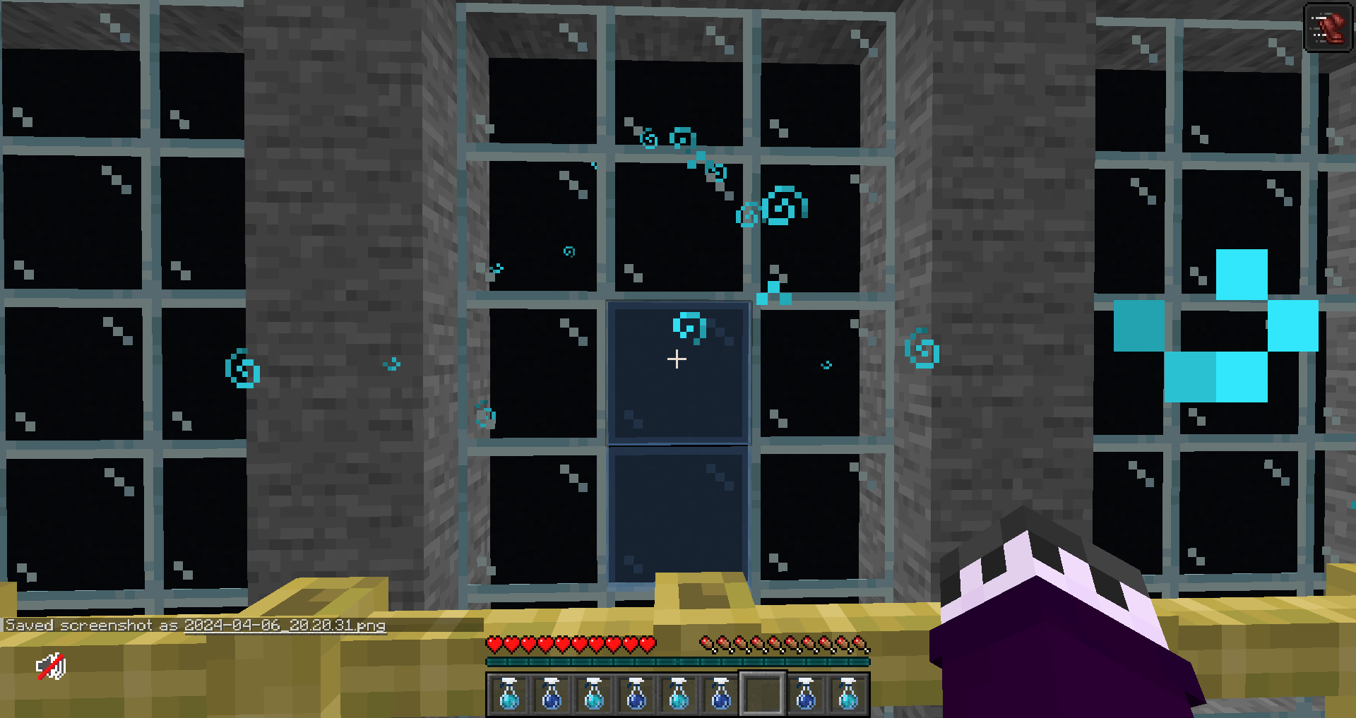 Spray Bottle Potions - Gallery - Minecraft Resource Packs - CurseForge