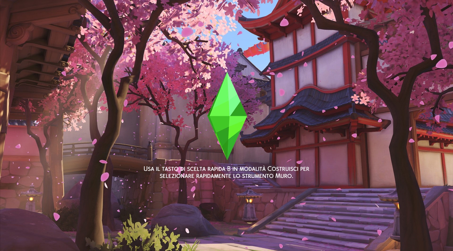 Loading Screen Anime Part One - Gallery - The Sims 4 Mods - CurseForge