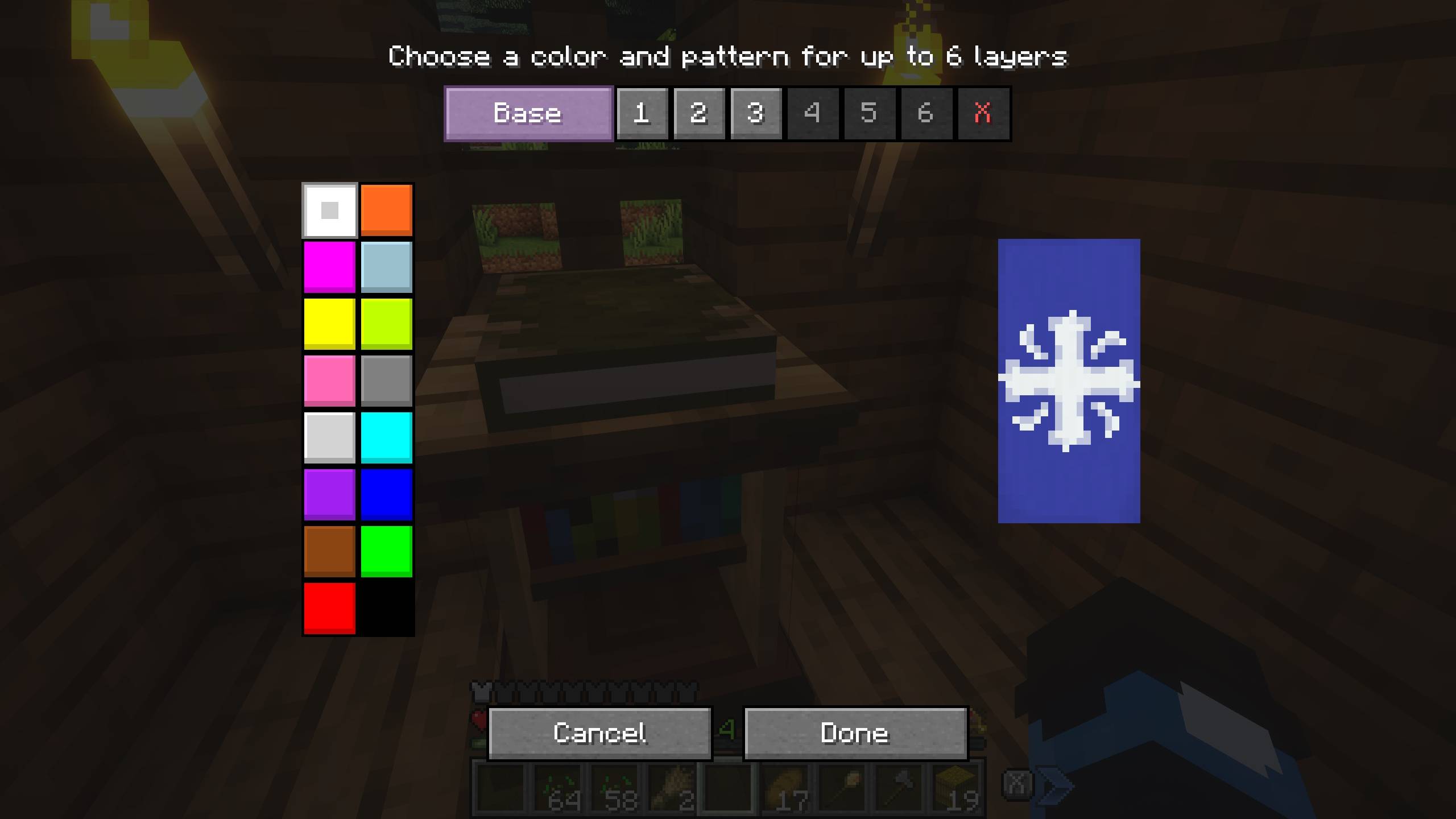 Aetherial Nexus SMP - Gallery - Minecraft Modpacks - CurseForge