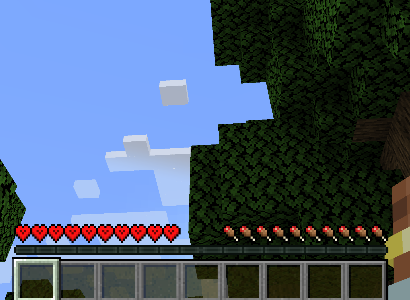 Mediumcore Mode - Gallery - Minecraft Mods - CurseForge