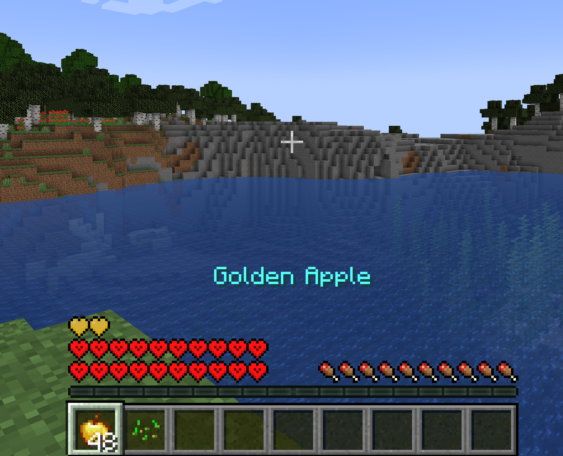 Mediumcore Mode - Gallery - Minecraft Mods - CurseForge