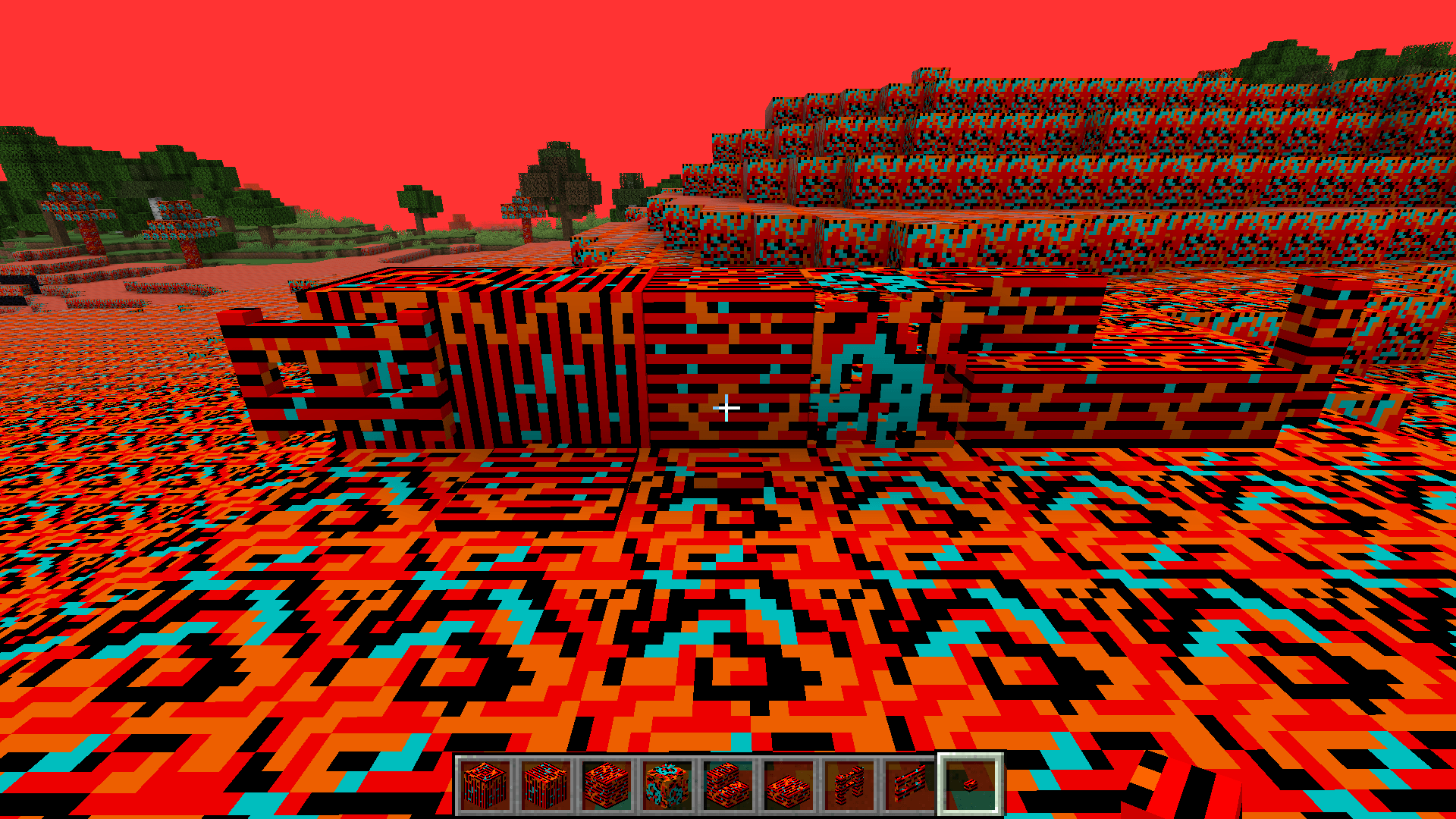 fire of water - Gallery - Minecraft Mods - CurseForge