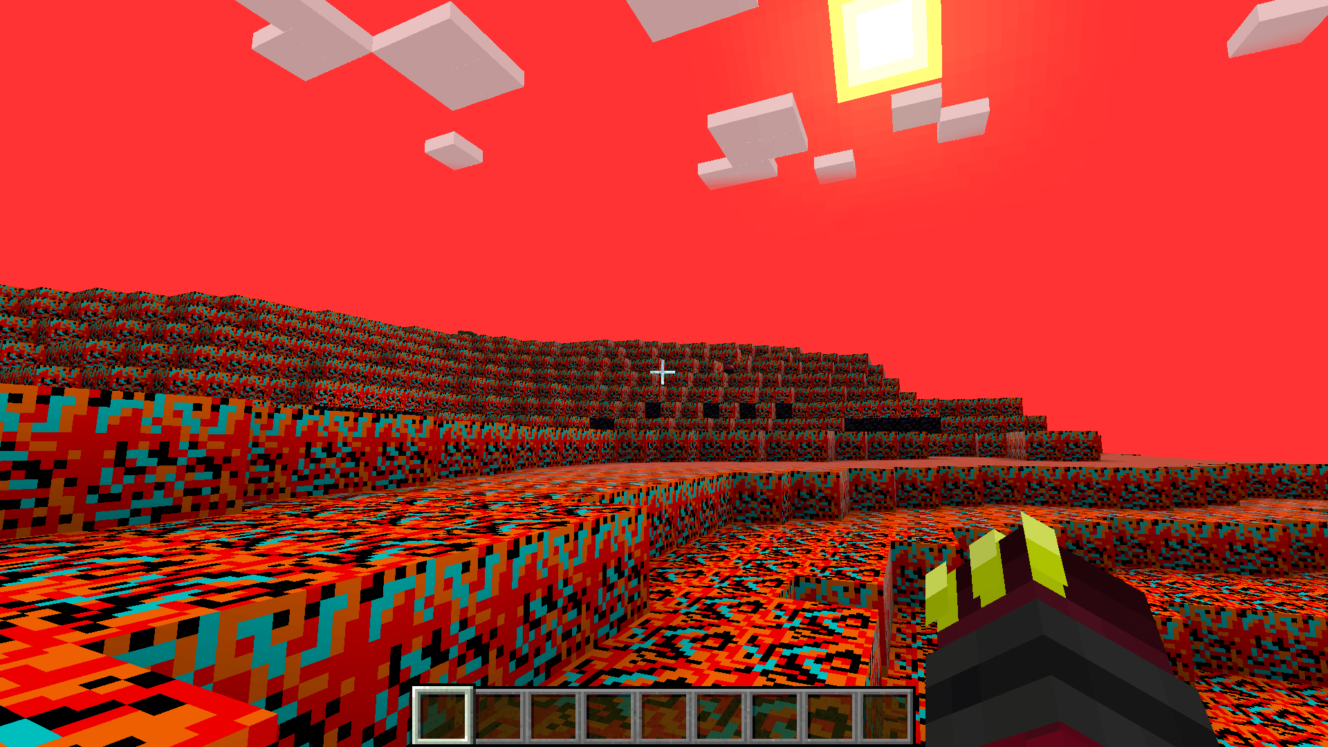 fire of water - Gallery - Minecraft Mods - CurseForge