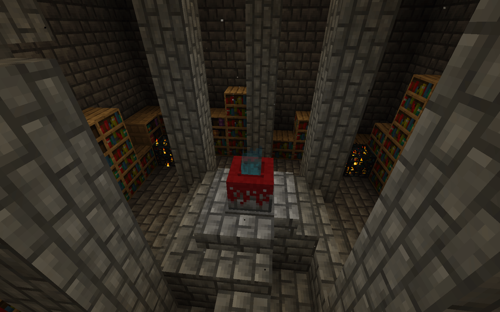 The Fallen World - Gallery - Minecraft Mods - CurseForge