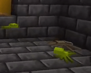 Spider Terrarium - Gallery - Minecraft Mods - CurseForge