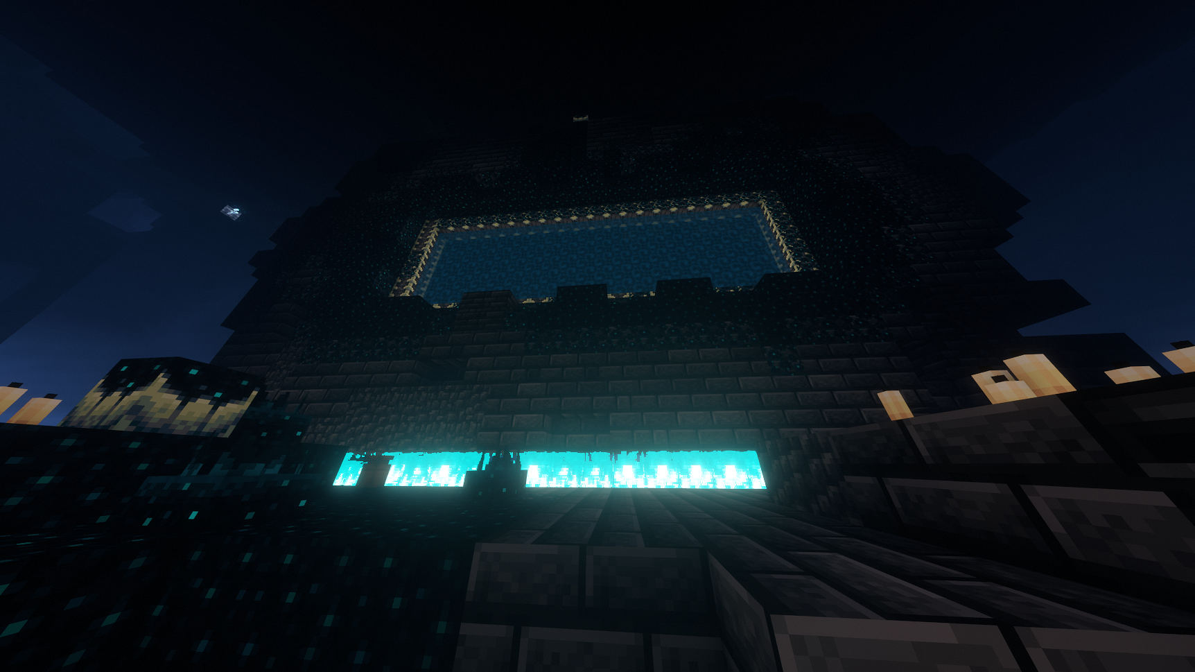 Vast Voyages - Gallery - Minecraft Modpacks - CurseForge