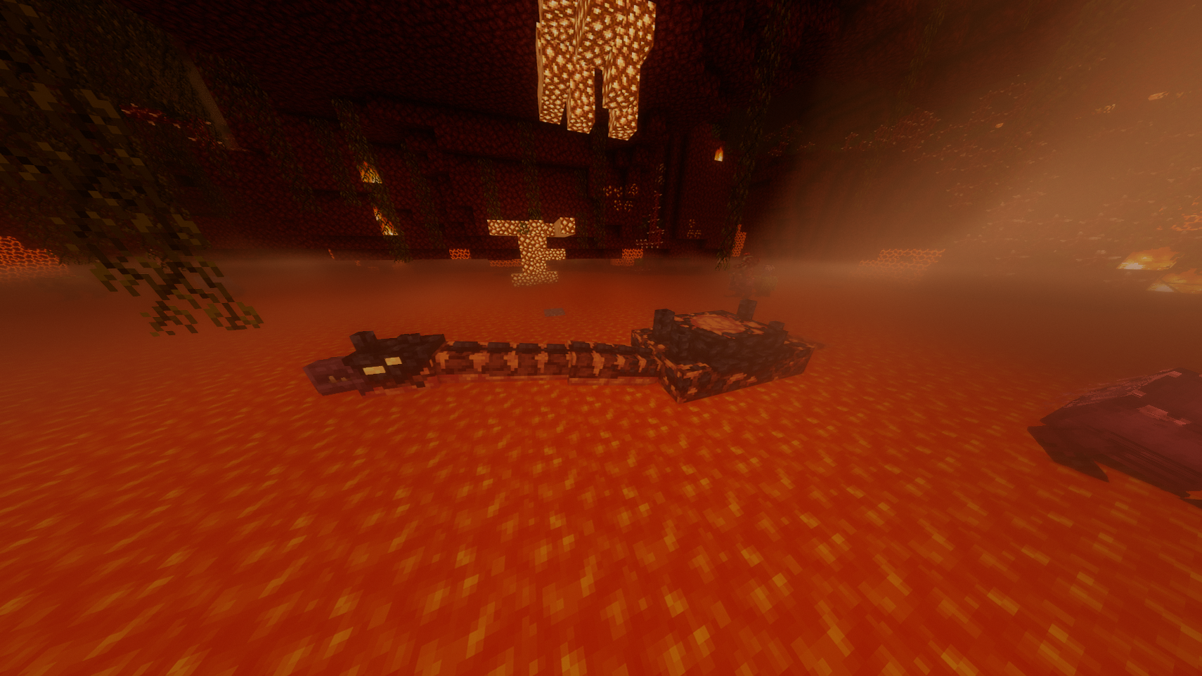 Vast Voyages - Gallery - Minecraft Modpacks - CurseForge