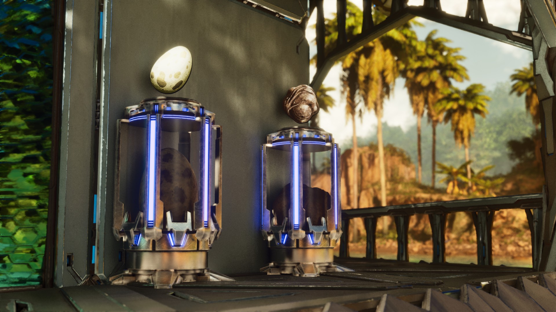 ARKomatic - Ark Survival Ascended Mods - CurseForge