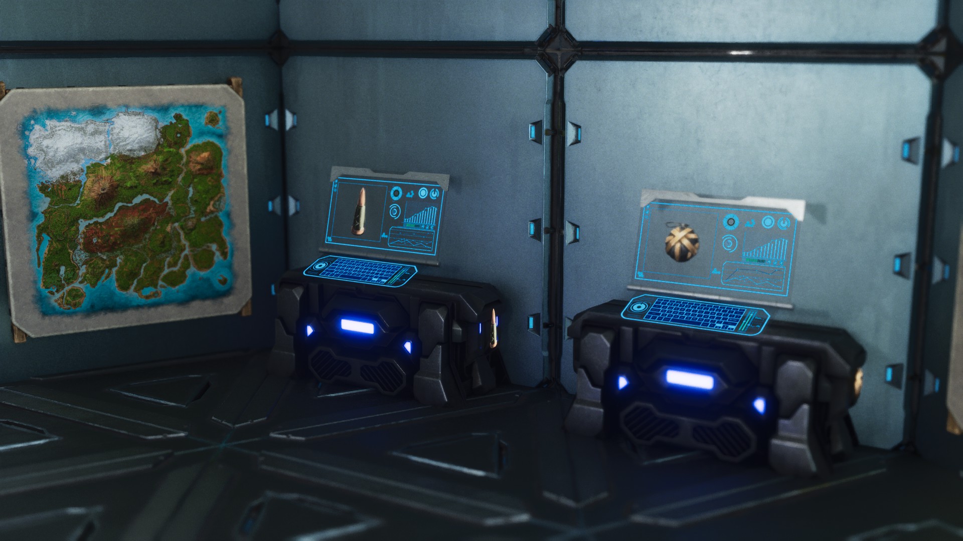 ARKomatic - Gallery - Ark Survival Ascended Mods - CurseForge