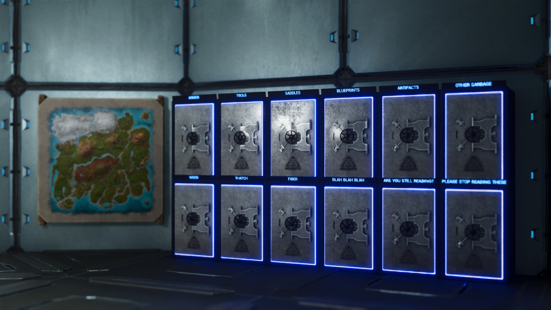 ARKomatic - Ark Survival Ascended Mods - CurseForge