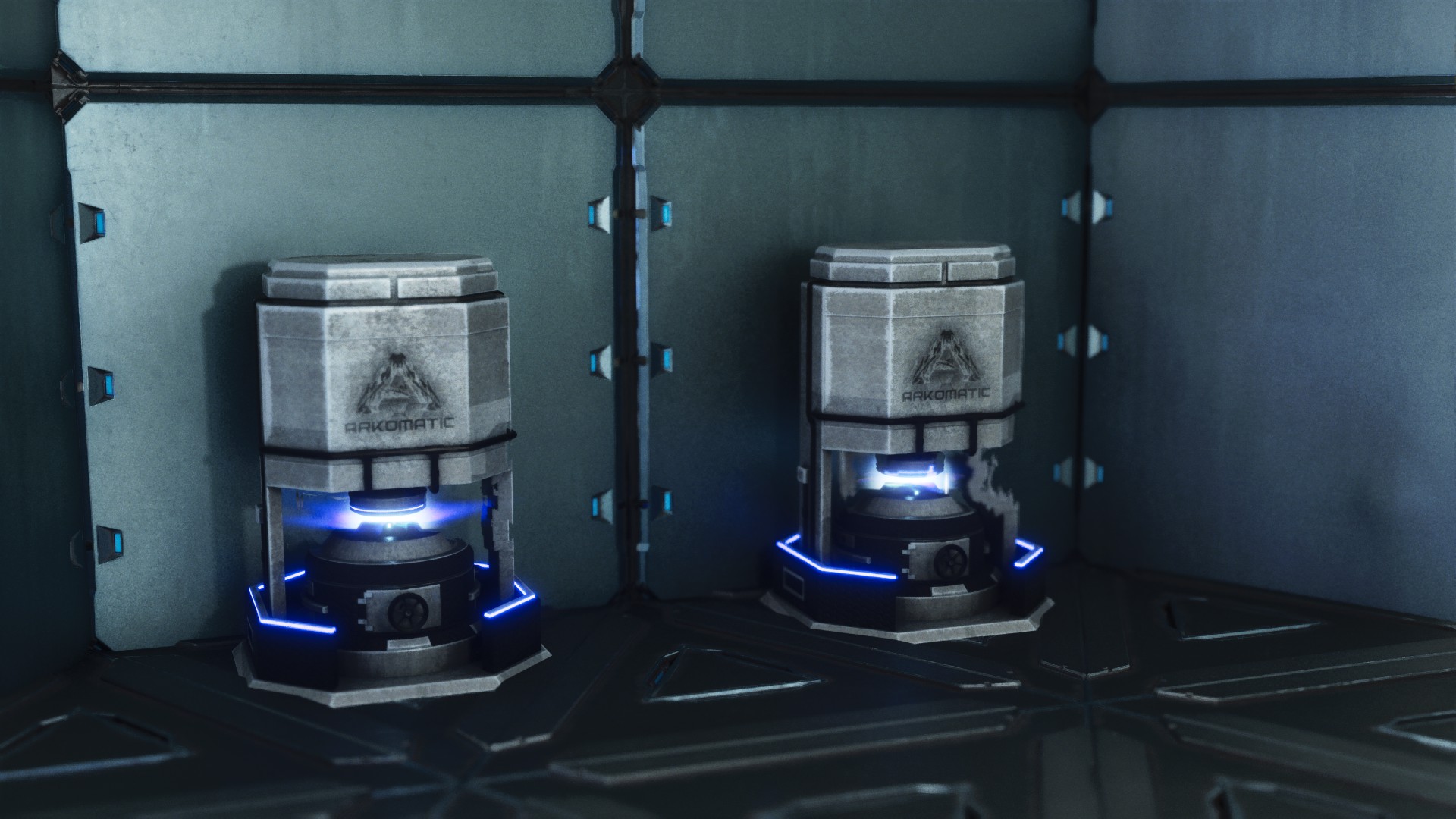 ARKomatic - Ark Survival Ascended Mods - CurseForge