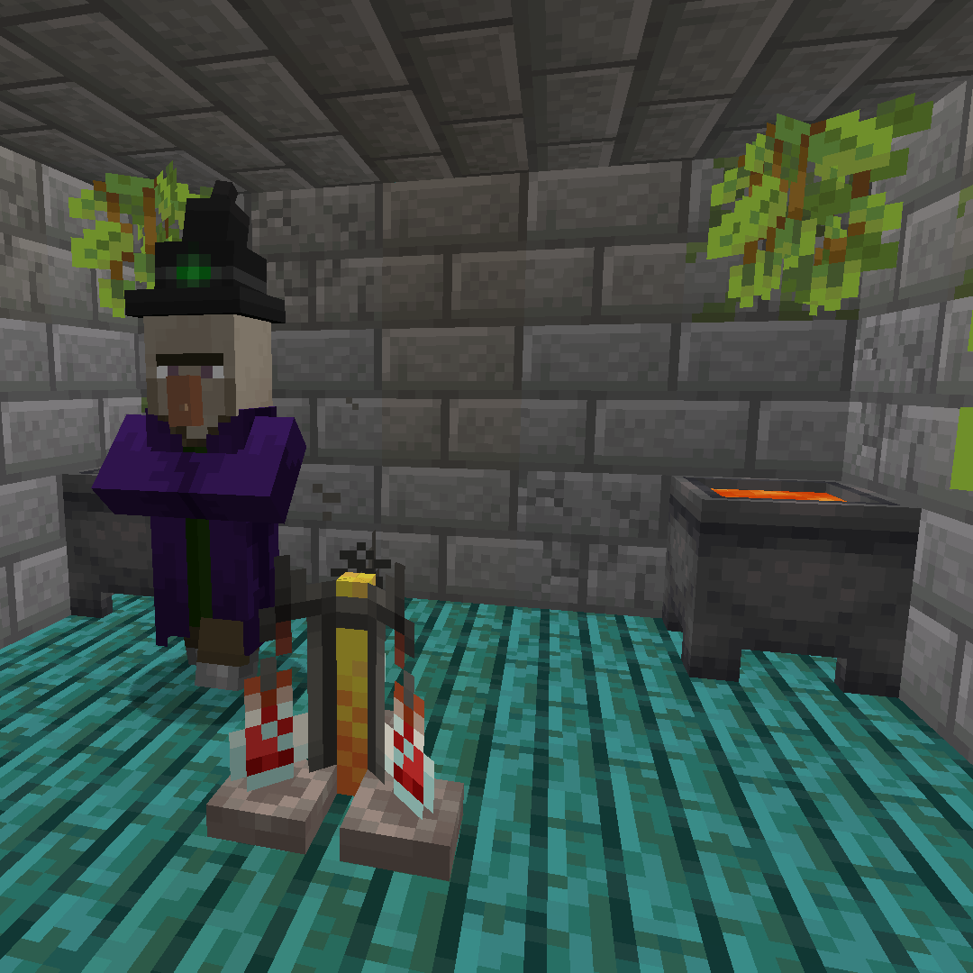 Structure Addition - Gallery - Minecraft Mods - CurseForge