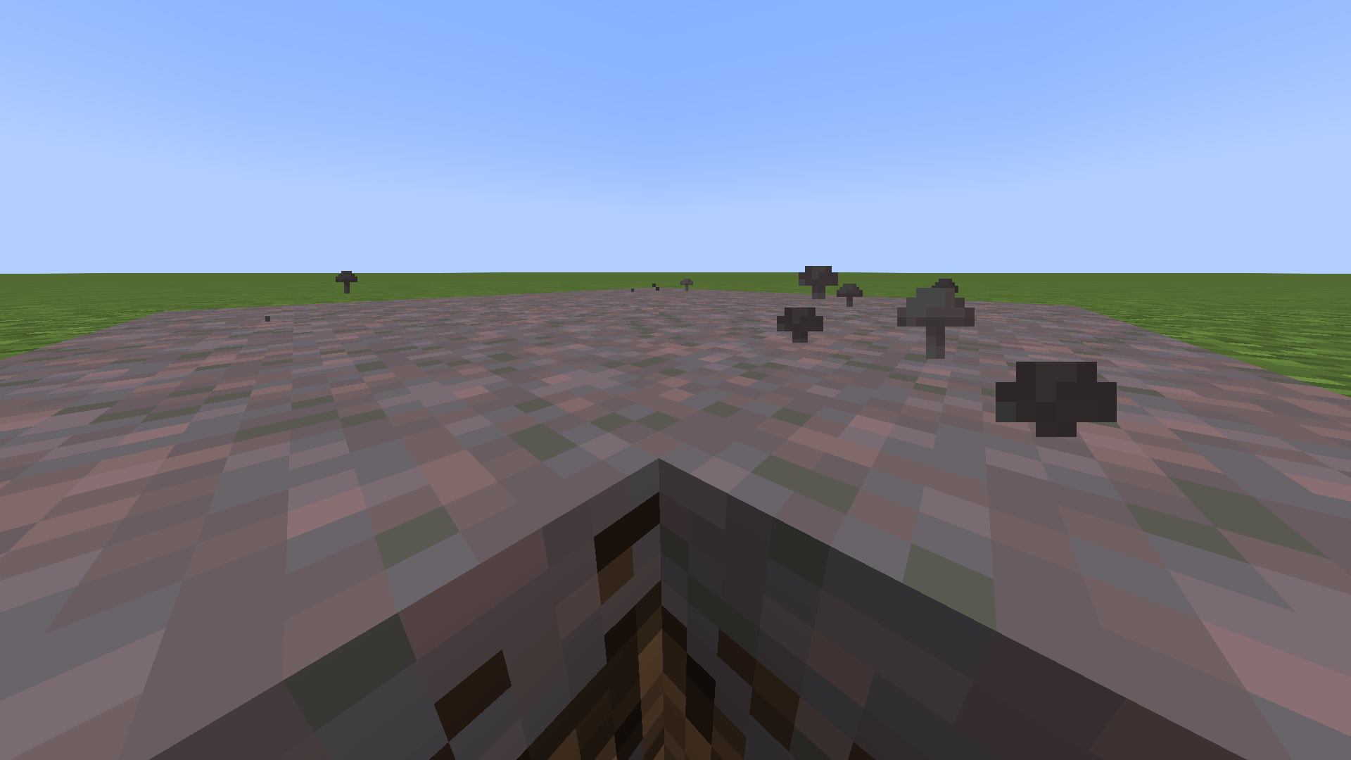 Statis' Better Mycelium Particles - Gallery - Minecraft Resource Packs - CurseForge