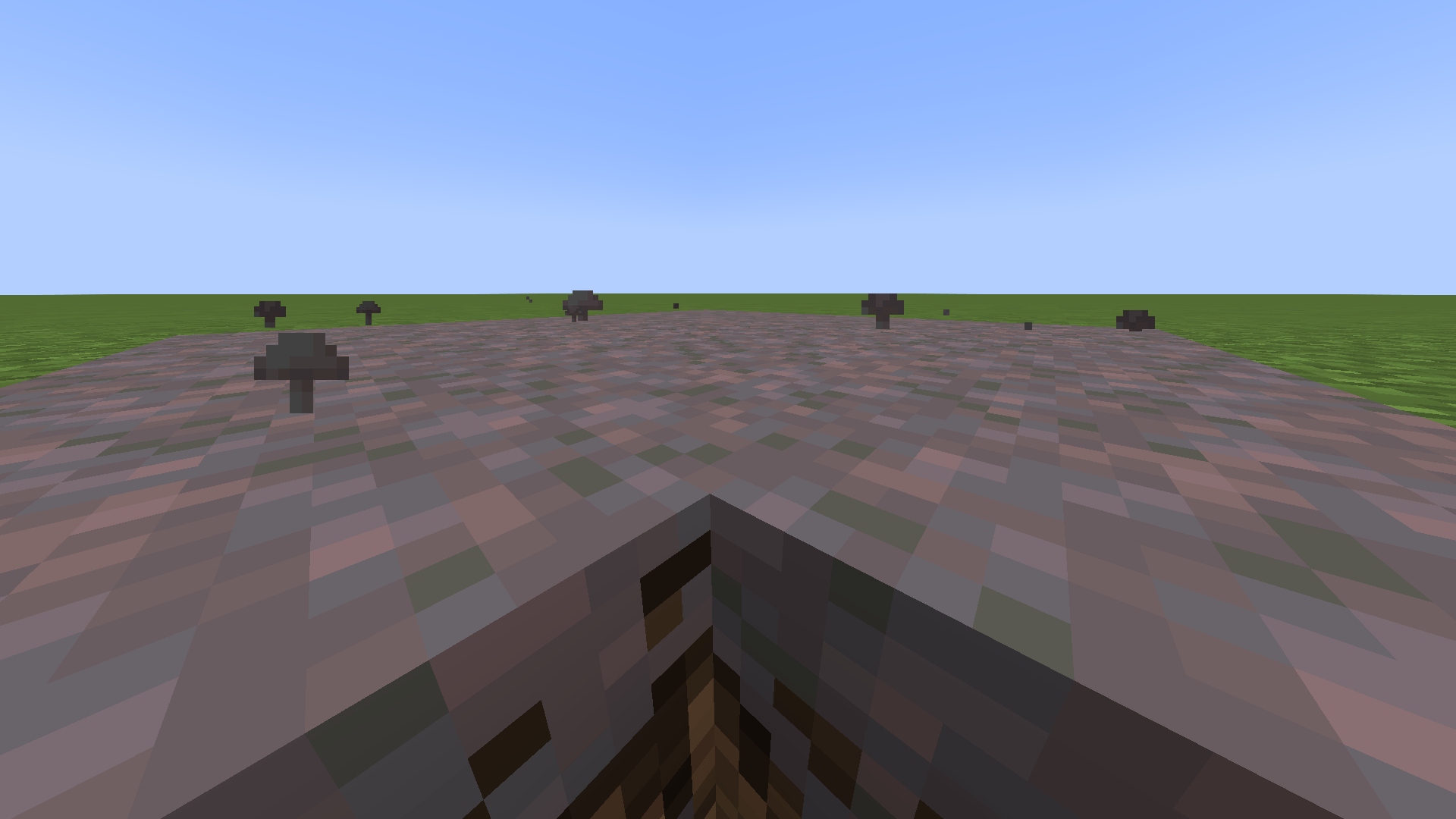 Statis' Better Mycelium Particles - Gallery - Minecraft Resource Packs - CurseForge