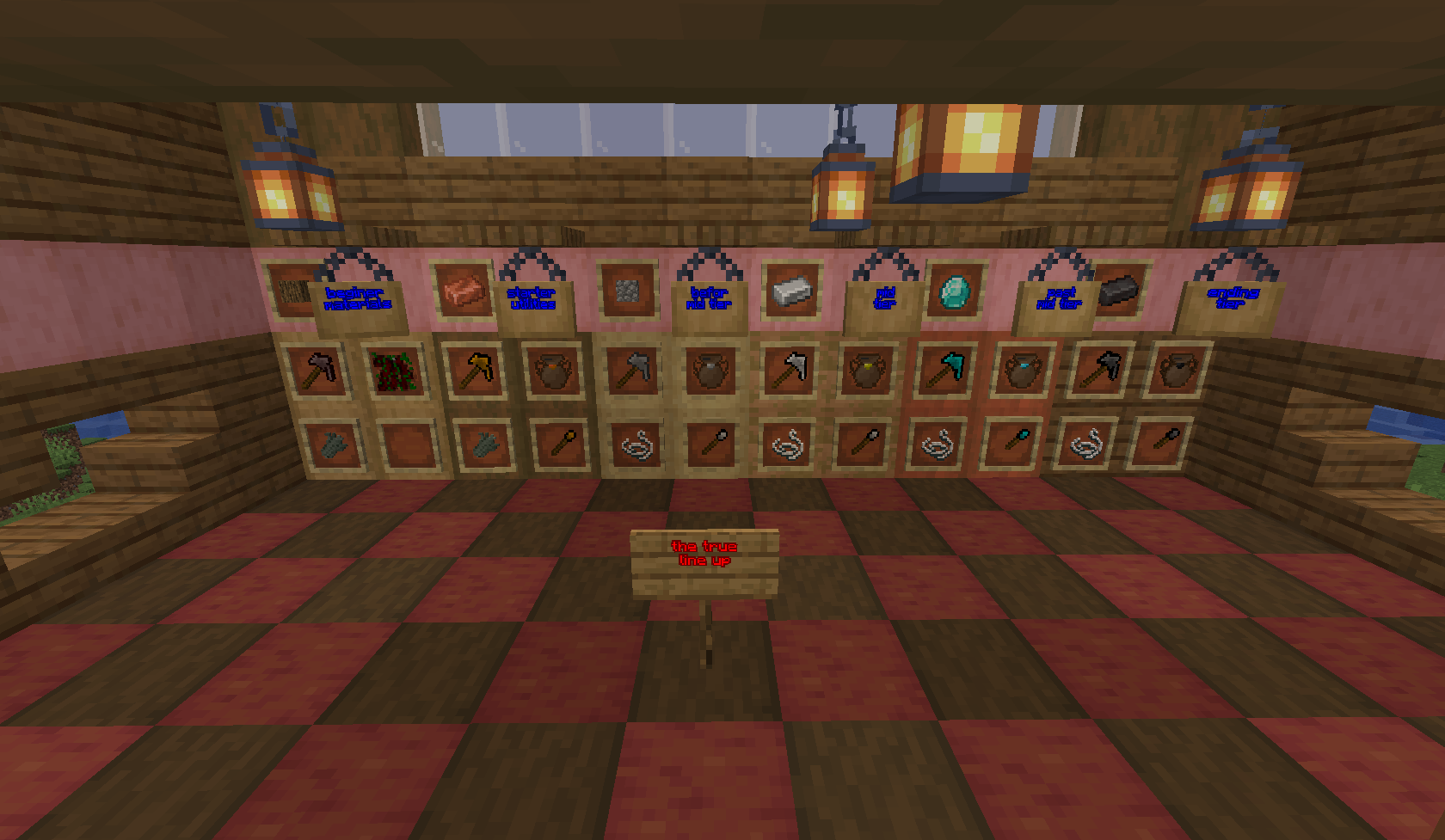 phantoms multi-tools - Gallery - Minecraft Mods - CurseForge