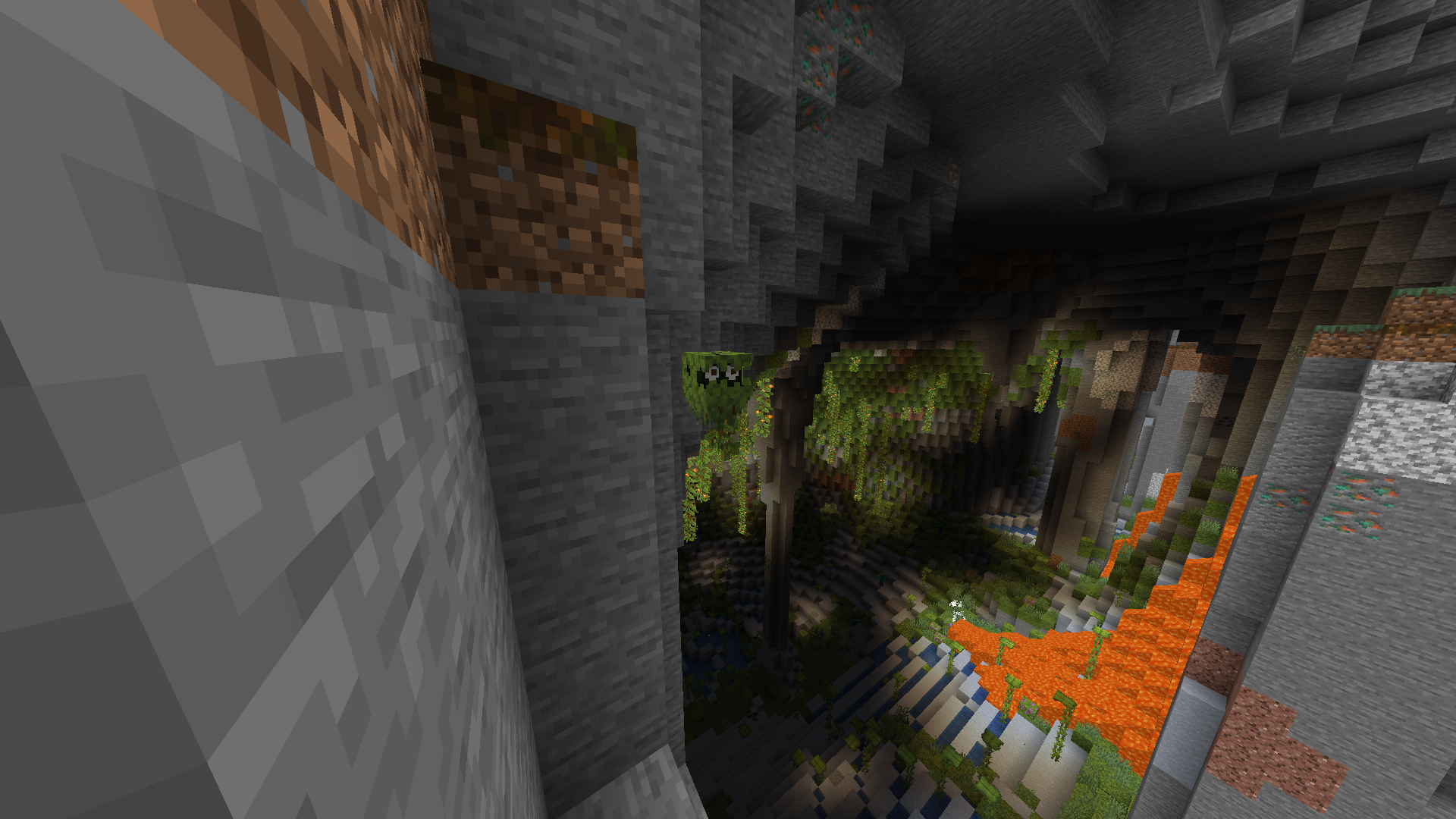 SnackCraft - Screenshots - Minecraft Modpacks - CurseForge