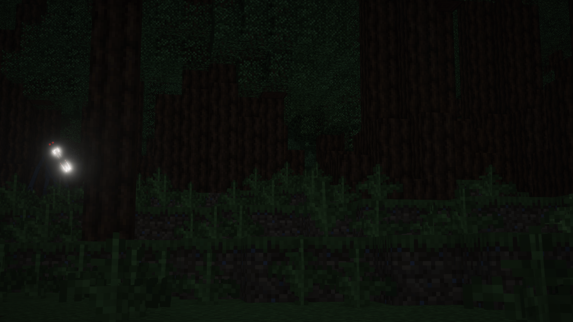 Man in white Re-Creation - Gallery - Minecraft Mods - CurseForge