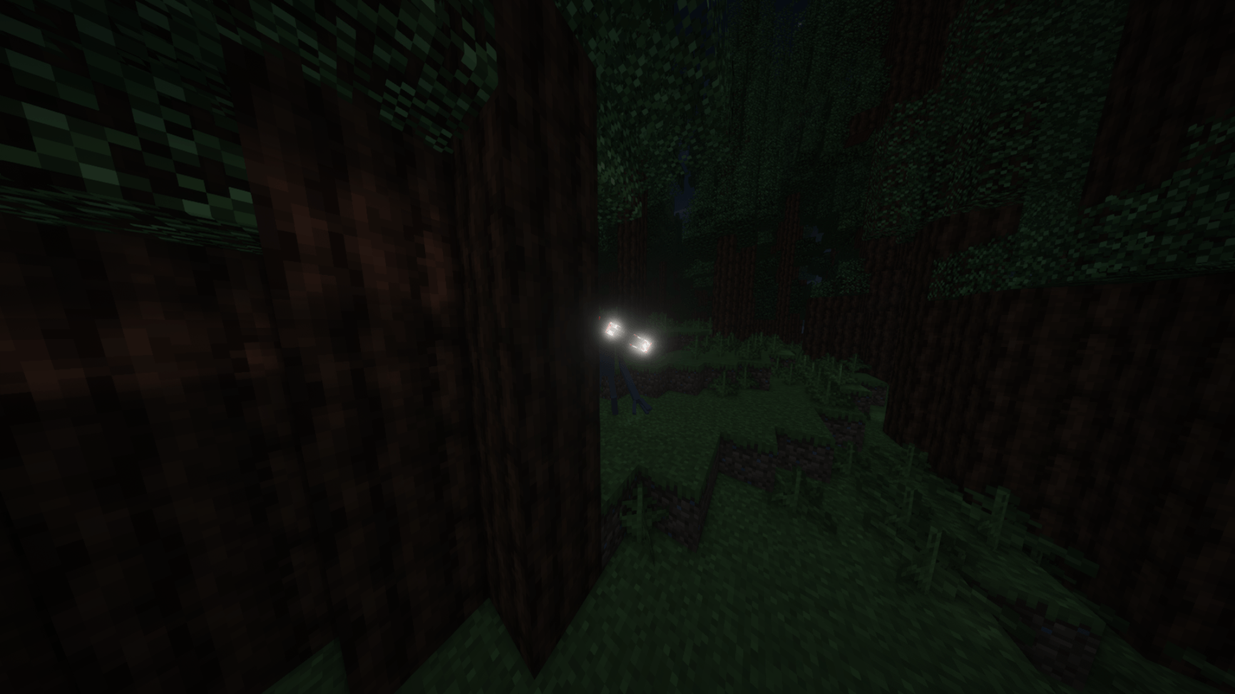 Man in white Re-Creation - Gallery - Minecraft Mods - CurseForge