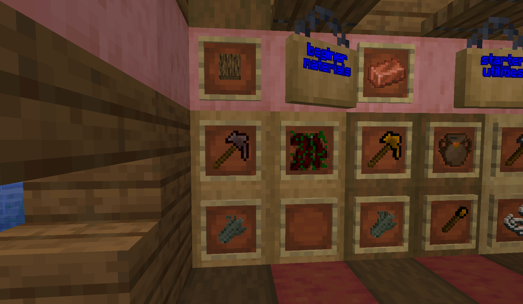 phantoms multi-tools - Screenshots - Minecraft Mods - CurseForge