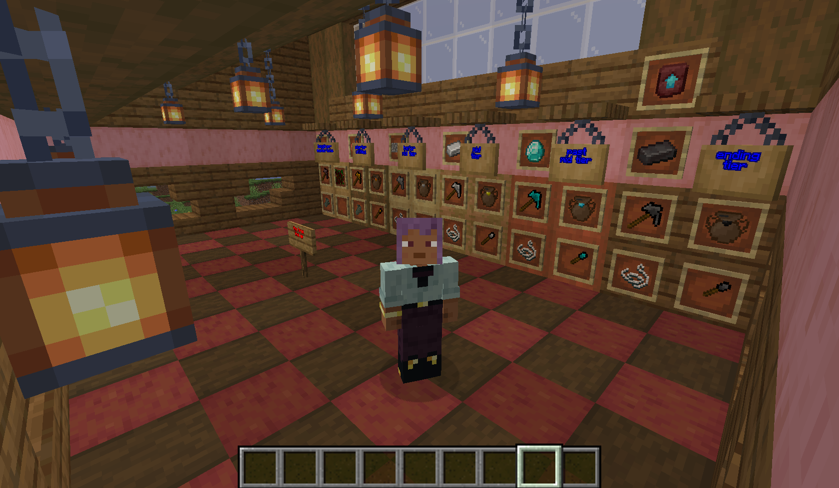 phantoms multi-tools - Gallery - Minecraft Mods - CurseForge